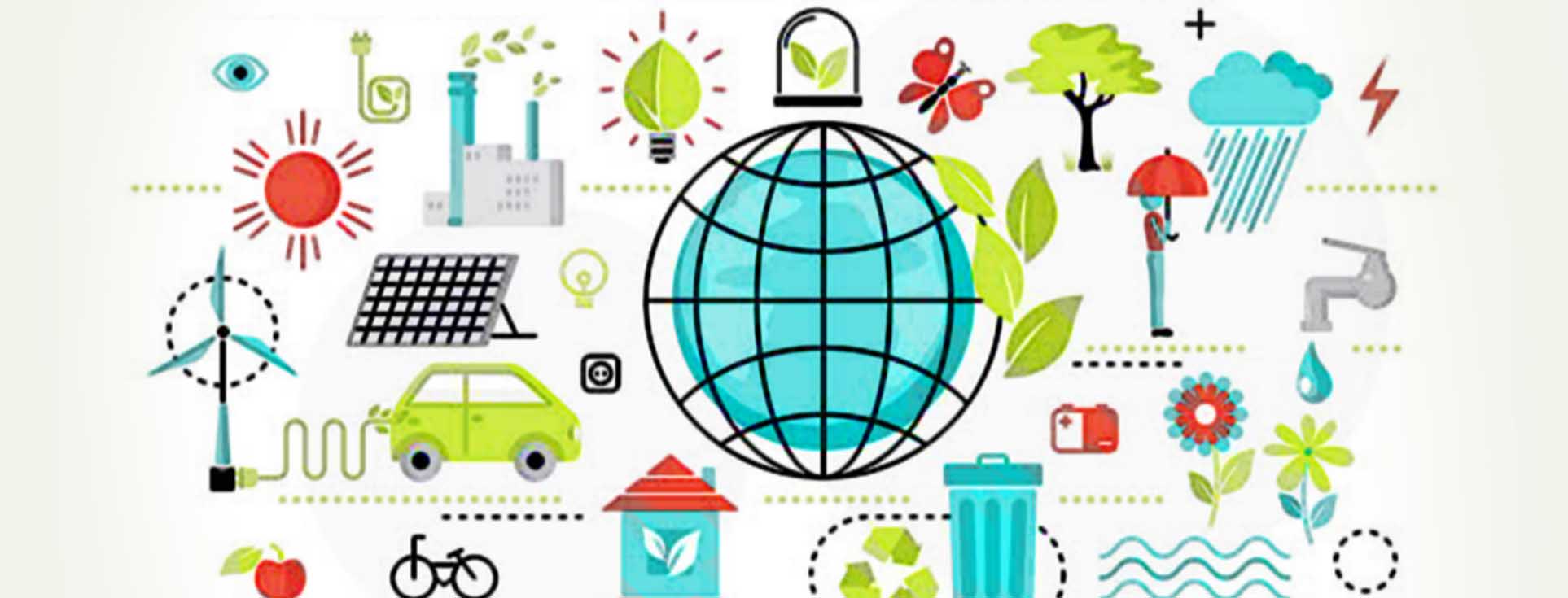 Encouraging Innovation for A More Sustainable Built Environment